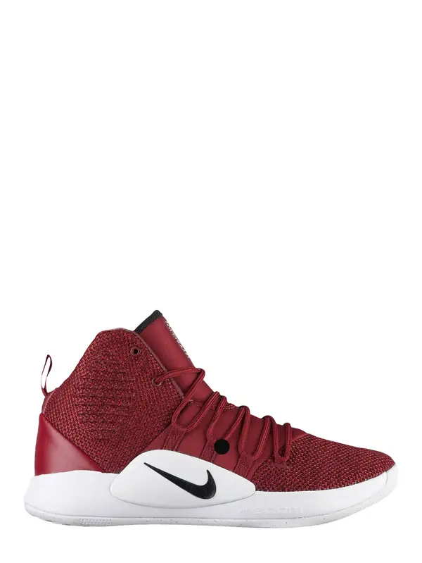 Nike Hyperdunk X Tb Sneakers - Red