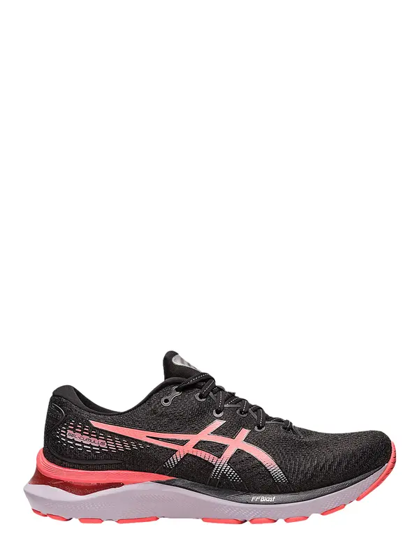 Asics Gel Cumulus 24 Sneakers - Black