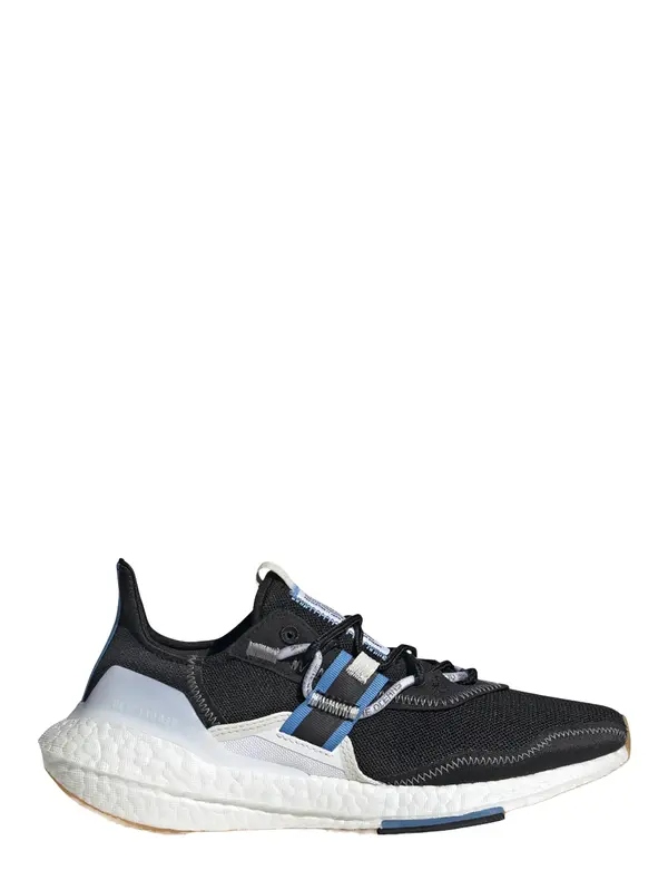 Adidas Parley X Ultraboost 21 Sneakers - Black