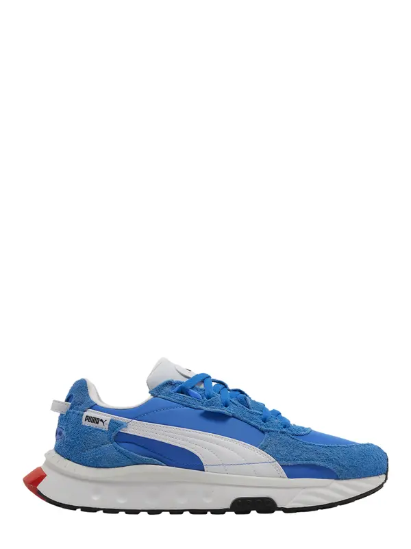 PUMA Wild Rider Future Sneakers - Blue