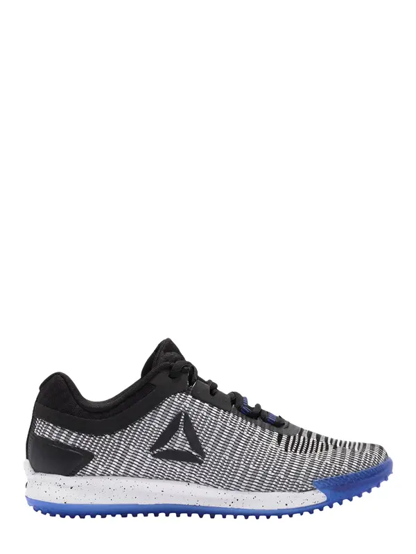 REEBOK Jj 2 Low Athletic Sneakers - Black