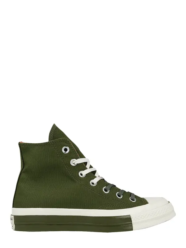 CONVERSE Chuck 70 High Sneakers - Green