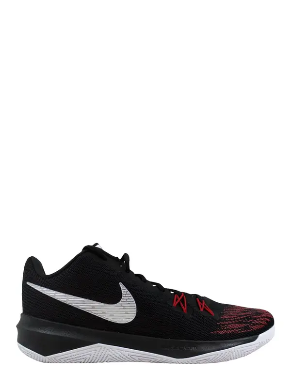 Nike Zoom Evidence Ii Sneakers - Black