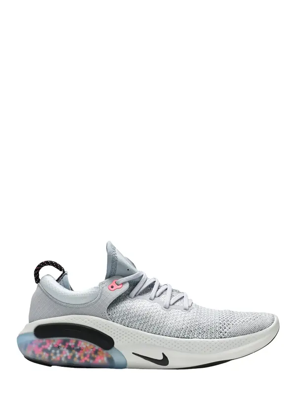 Nike Joyride Run Flyknit Sneakers - Grey