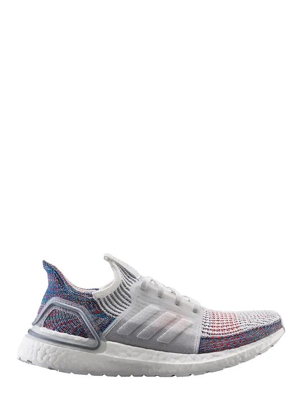 Adidas Ultraboost 19 'refract' Sneaker - White