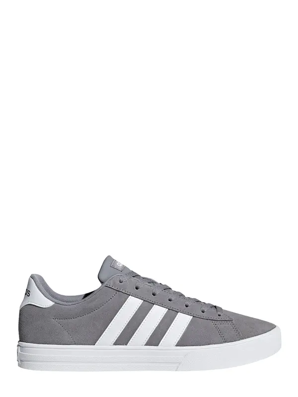 Adidas Daily 2.0 Sneakers - Grey