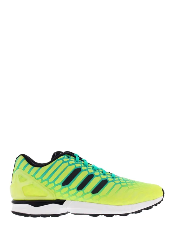 Adidas Zx Flux Xeno Sneakers - Yellow