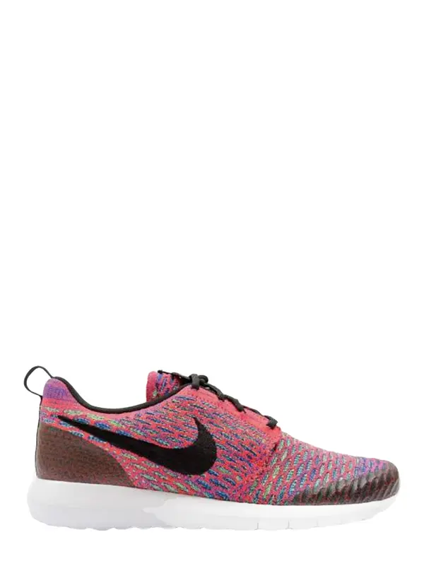 Nike Roshe Nm Flyknit Se Sneakers - Pink