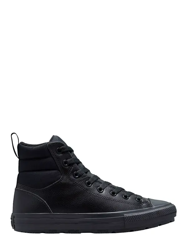 CONVERSE Chuck Taylor All Star Berkshire Boot - Black