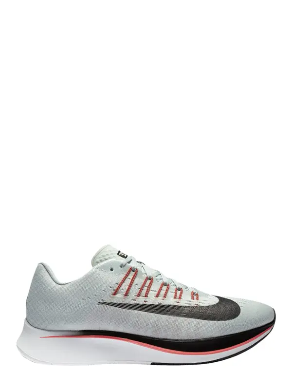Nike Zoom Fly Sneakers - Grey