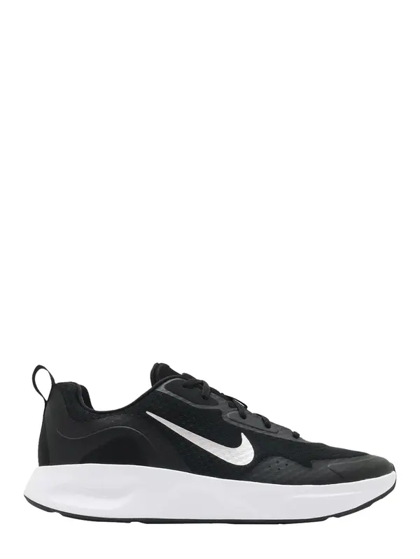 Nike Wearallday Sneakers - Black