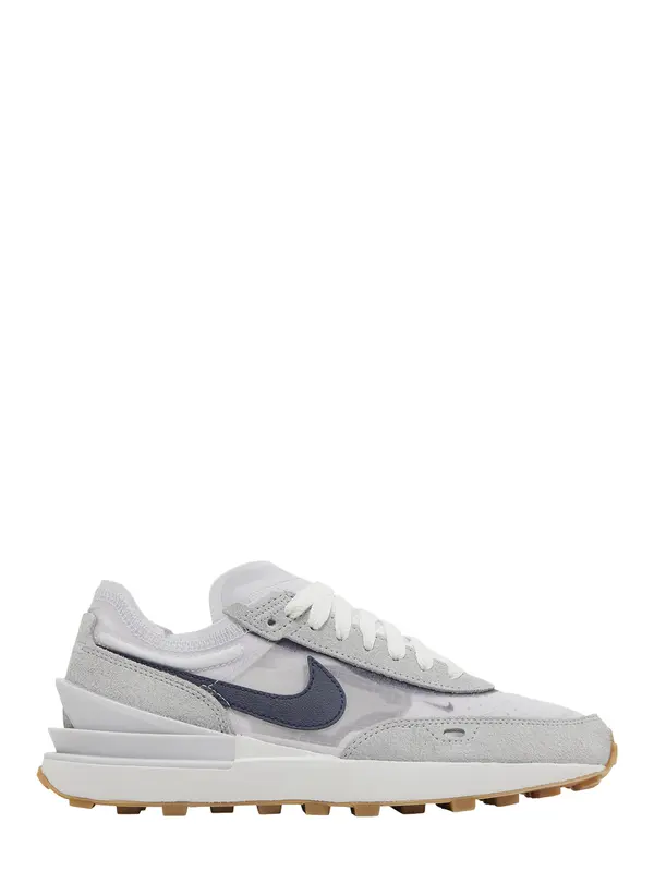 Nike Waffle One Sneakers - White