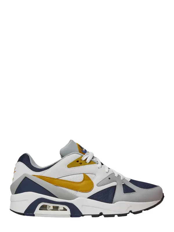 Nike Air Structure Triax 91 Sneakers - White