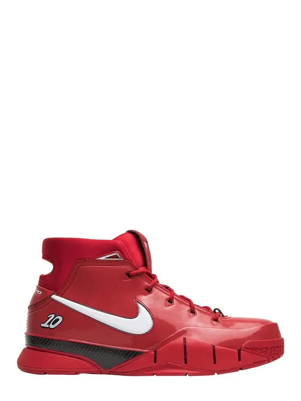 Nike Zoom Kobe 1 Protro 'demar Derozan' Pe - Red