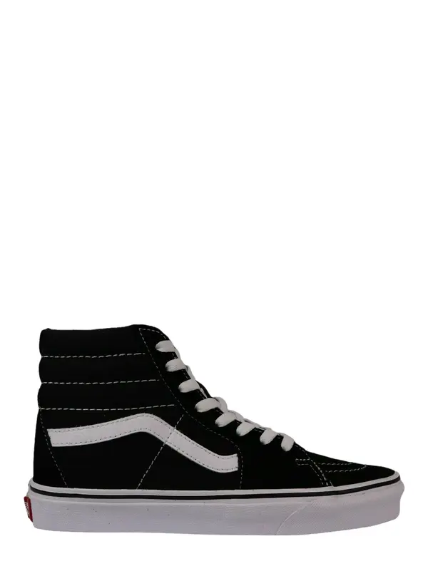 VANS Sk8-hi Sneakers - Black