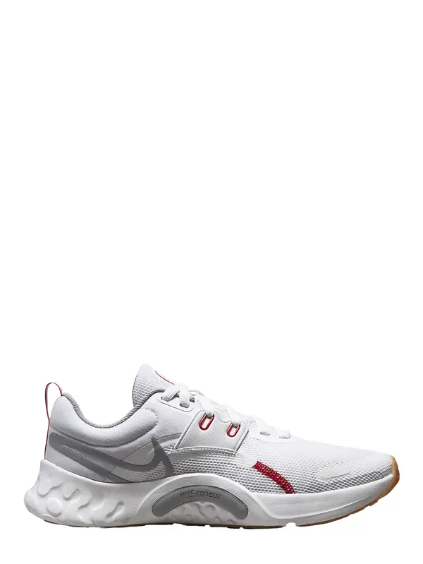 Nike Renew Retaliation Tr 3 Sneakers - White