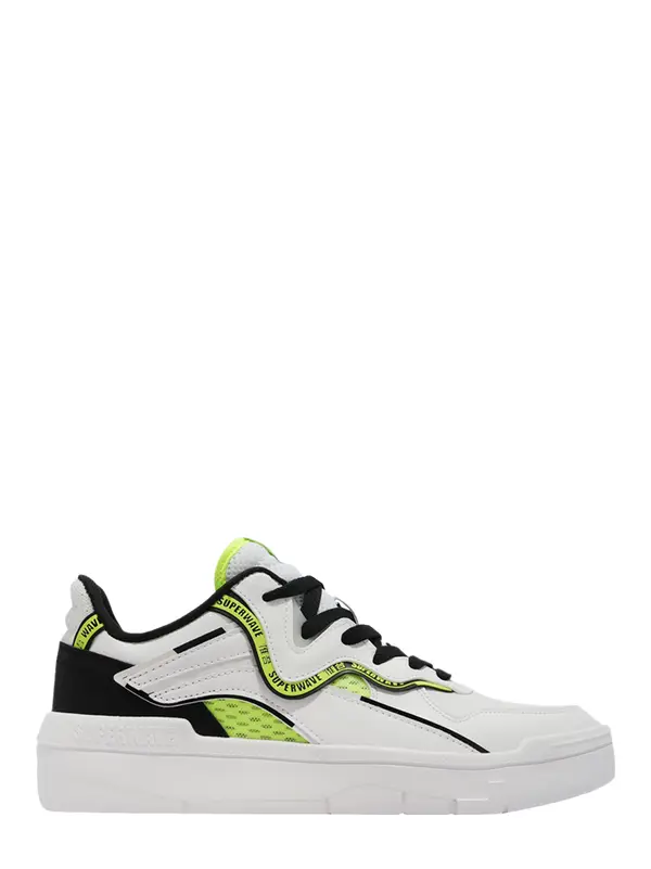 LI-NING Wave Superwave Lite Sneakers - White