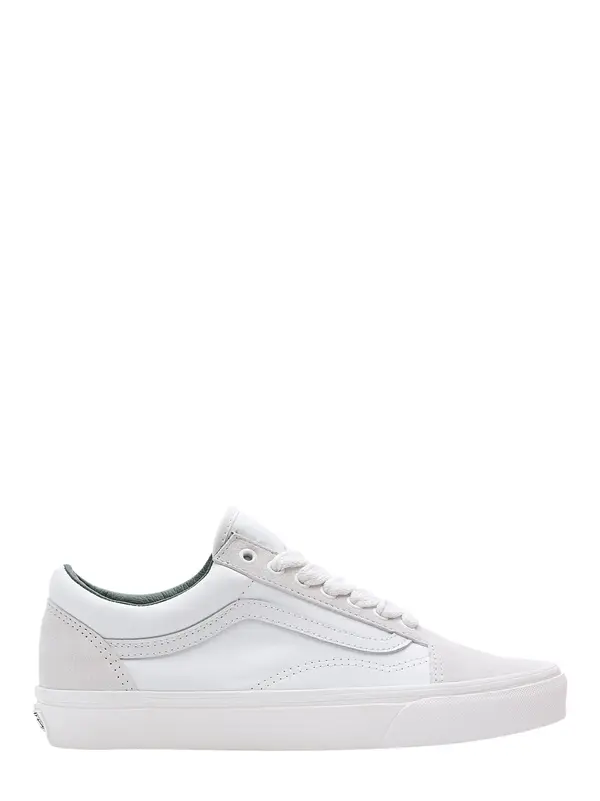 VANS Old Skool Sneakers - White