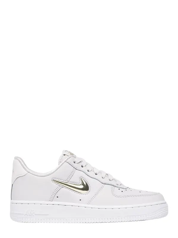 Nike Force 1 '07 Premium Lx Sneakers - White