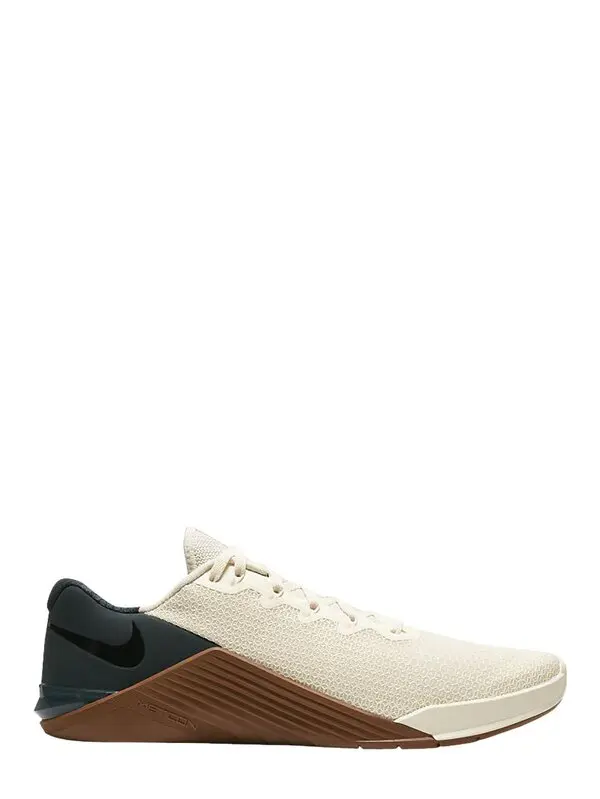 Nike Metcon 5 - Cream