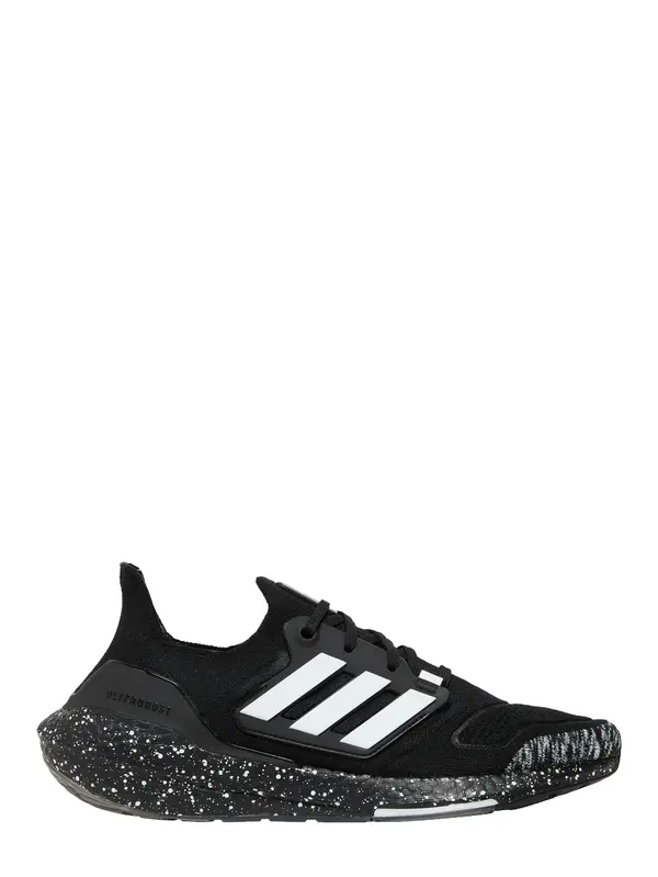 Adidas Ultraboost 22 Sneakers - Black