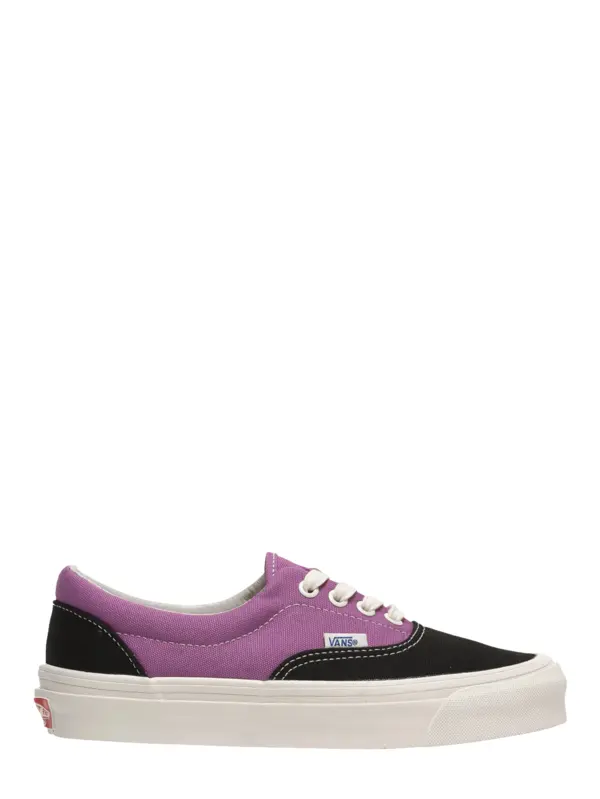 VANS Og Era Lx Sneakers - Purple