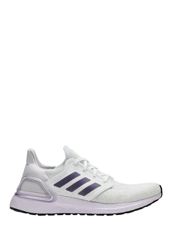 Adidas Ultraboost 20 Sneakers - Purple