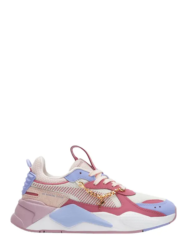 PUMA Rs-x 'sensualist' Sneakers - Cream