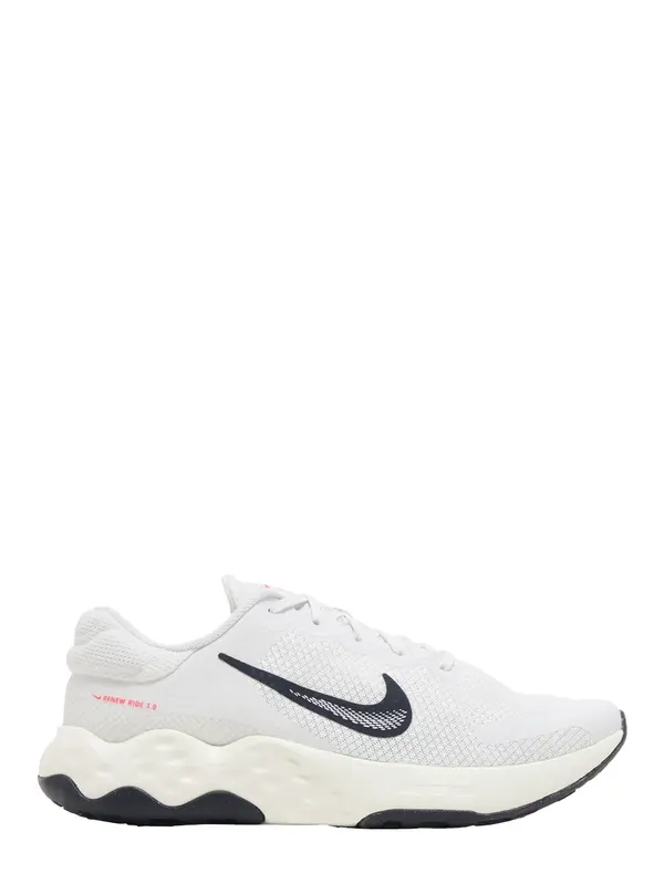 Nike Renew Ride 3 Sneakers - White