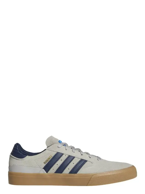 Adidas Busenitz Vulc 2 Sneakers - Grey