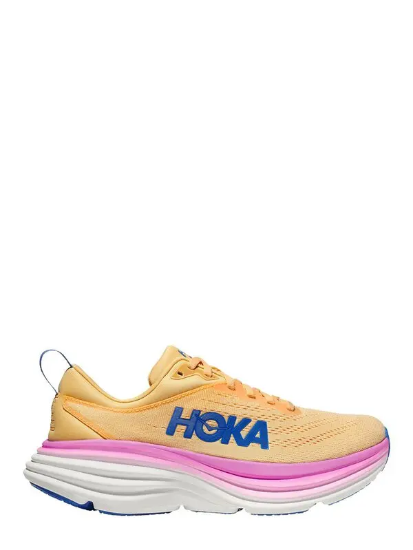 HOKA Bondi Sneakers - Orange