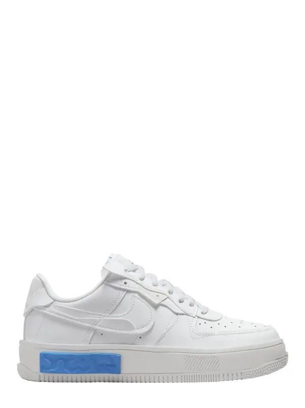 Nike Air Force 1 Fontanka Sneakers - White