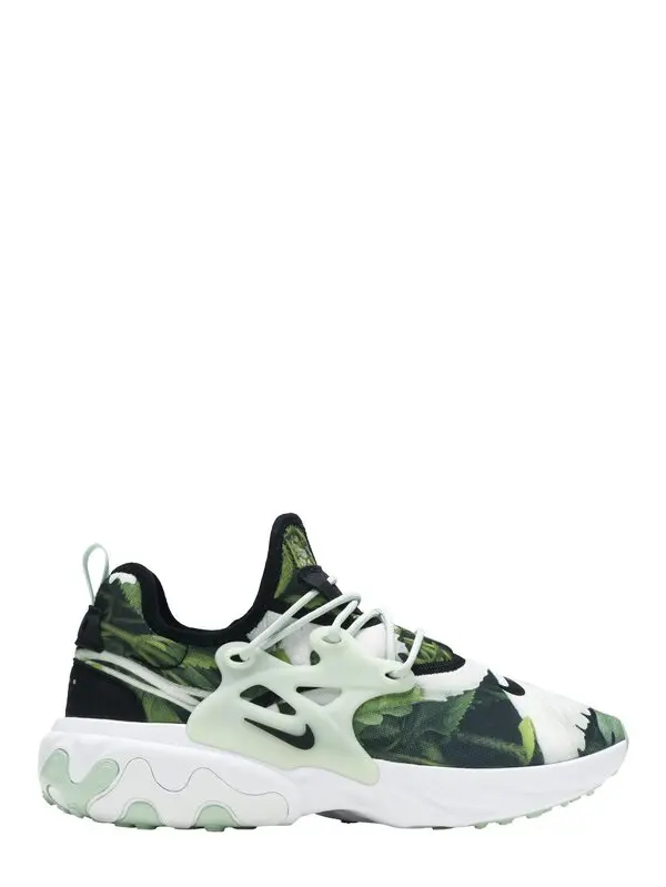 Nike React Presto Sneakers - Green