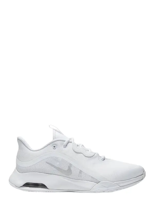 Nike Air Max Volley Sneakers - White