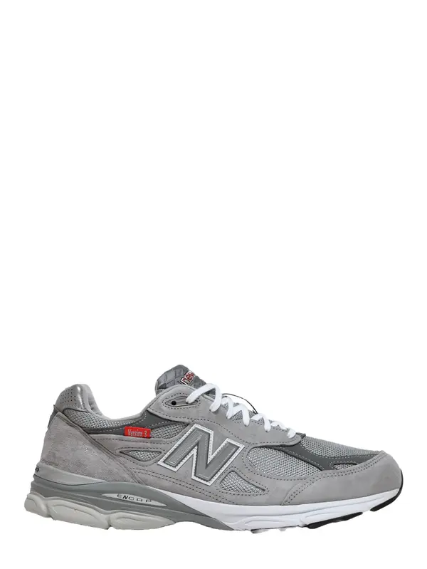 NEW BALANCE 990v3 Made In Usa - Grey