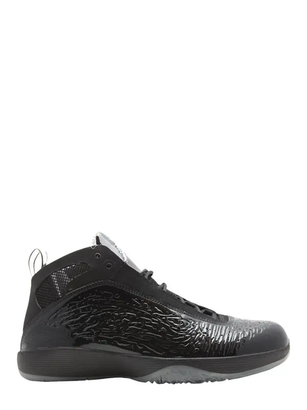JORDAN 2011 - Black