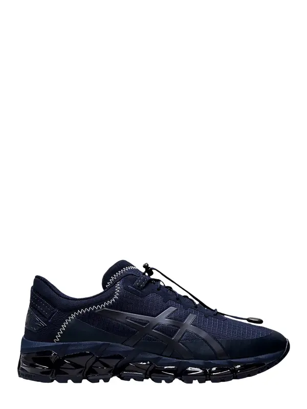 Asics Reigning Champ X Gel Quantum 360 5 Trail Sneakers - Blue