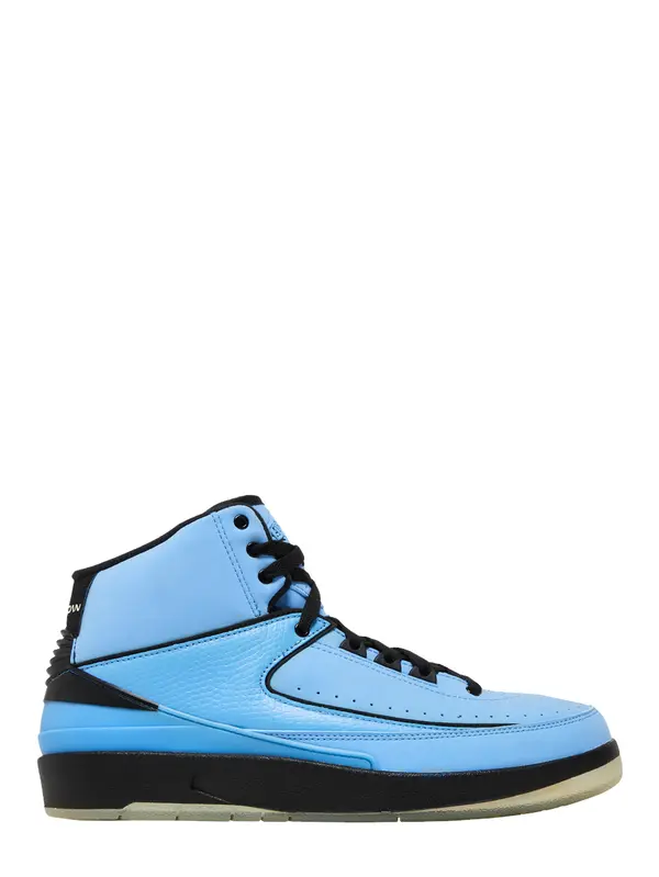 JORDAN 2 Retro Qf Sneakers - Blue