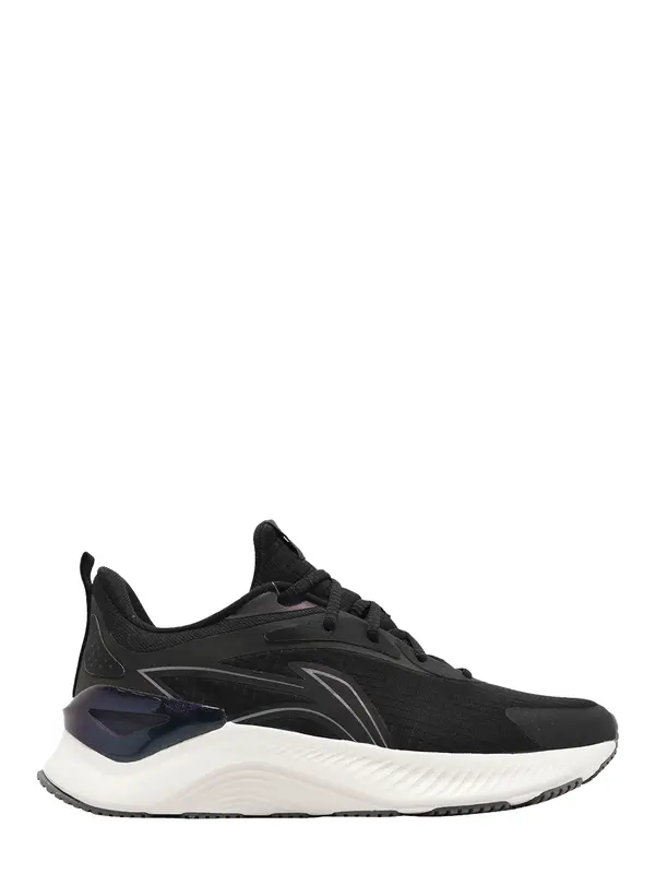 LI-NING Yueying Element Sneakers - Black