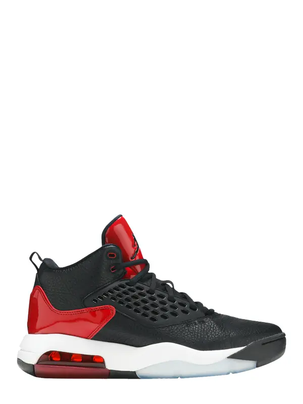 JORDAN Maxin 200 Sneakers - Red
