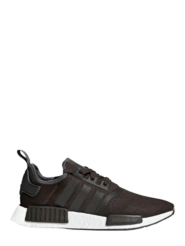 Adidas Nmd_r1 Sneakers - Grey