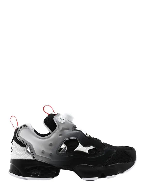 REEBOK Instapump Fury Og Nm Sneakers - Black
