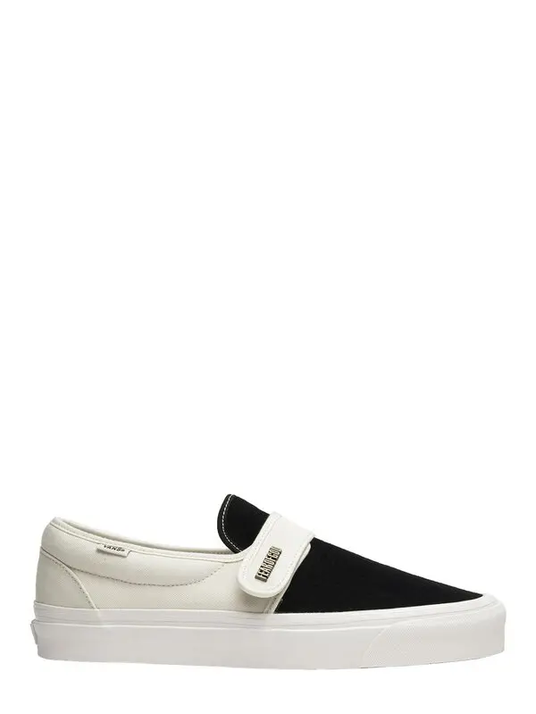 VANS X Fear Of God Slip-on 47 Dx - Black
