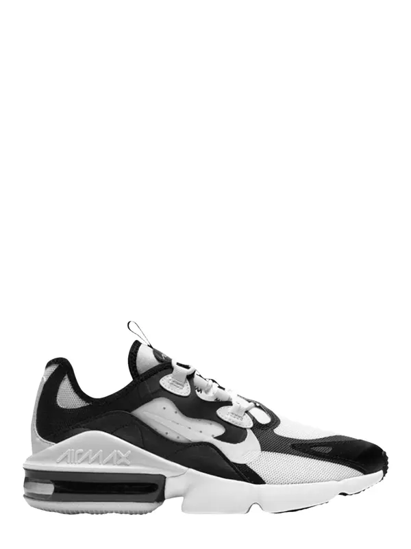 Nike Air Max Infinity 2 Sneakers - Black