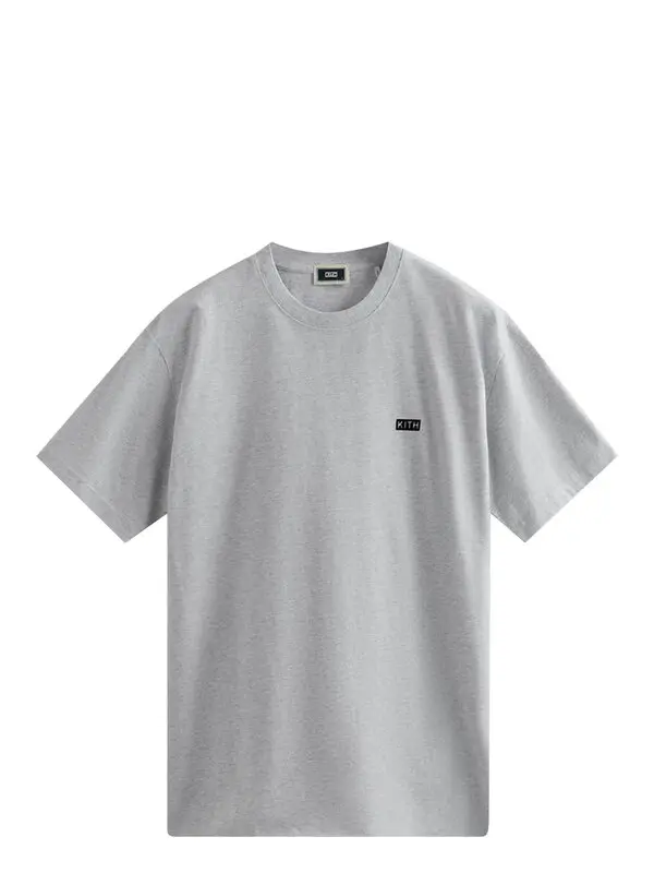 Kith Lax Tee - Grey
