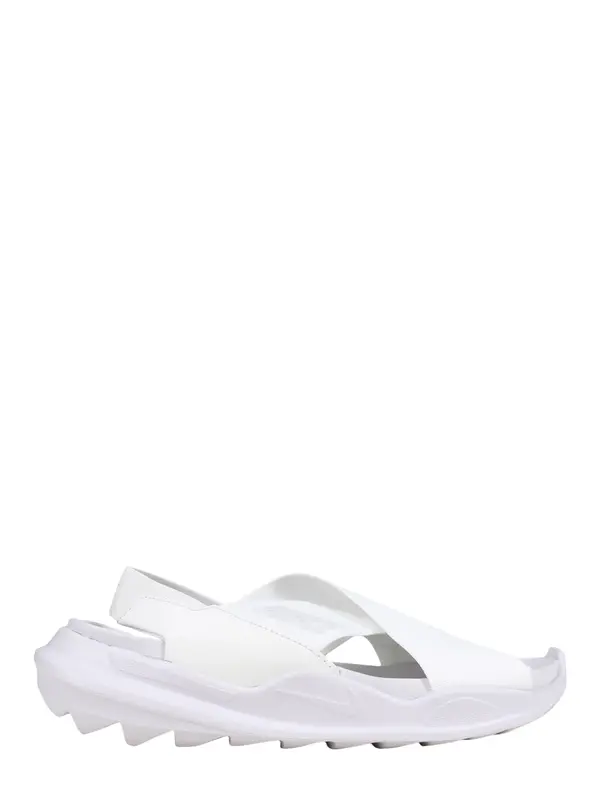 Nike Wmns Praktisk Sandals - White