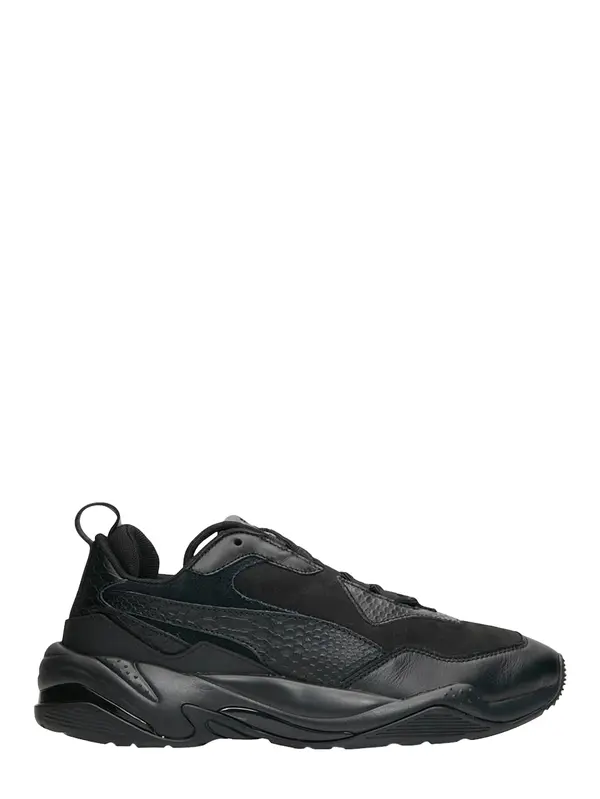 PUMA Thunder Desert Sneakers - Black