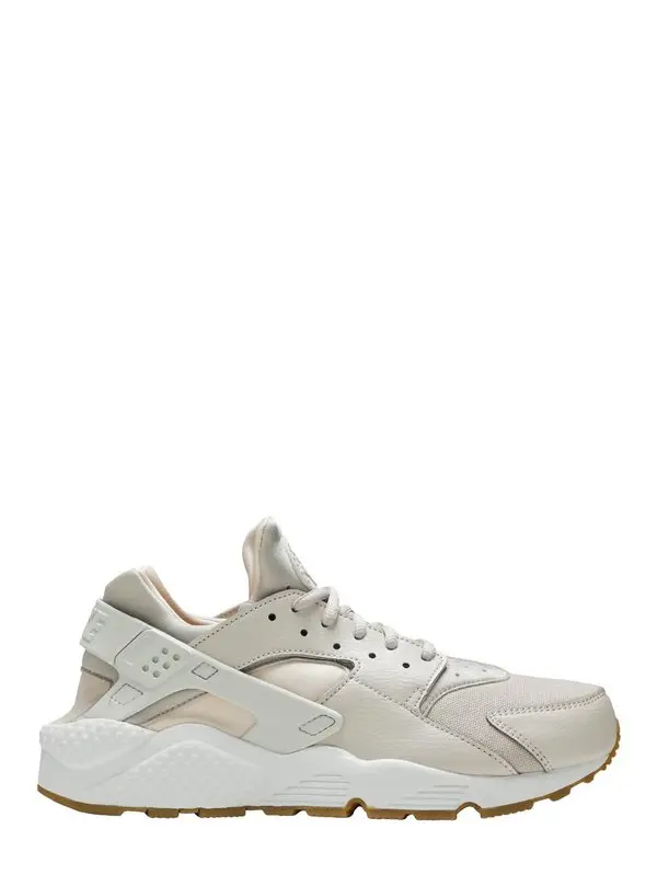 Nike Air Huarache Run Sneakers - Grey