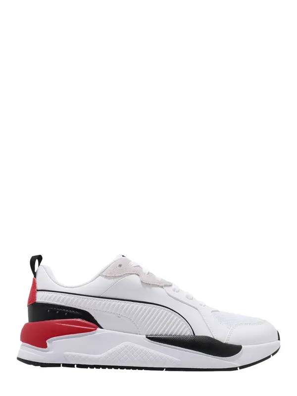 PUMA X-ray Game Sneakers - White