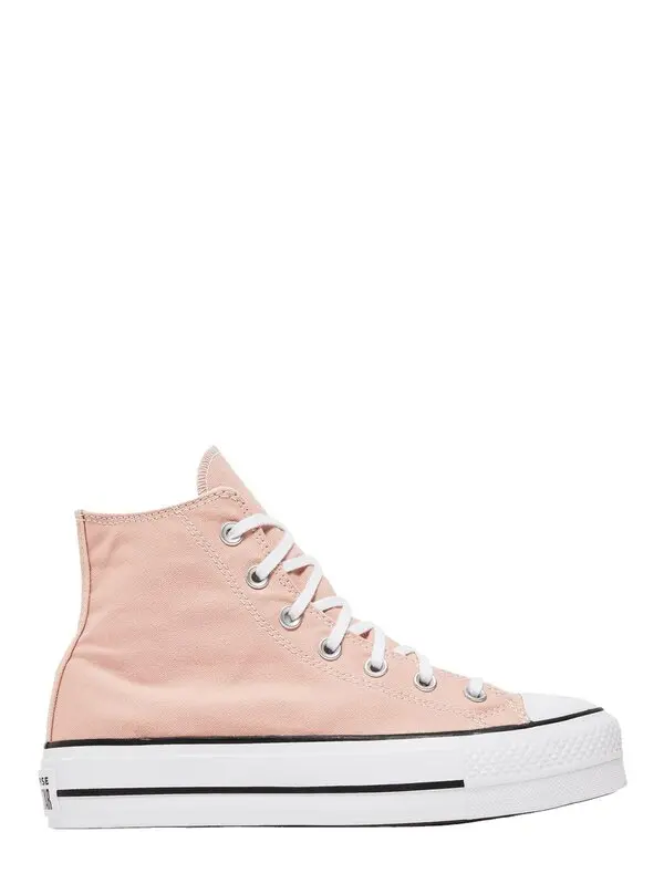 CONVERSE Chuck Taylor All Star Lift Platform High Top Sneakers - Pink